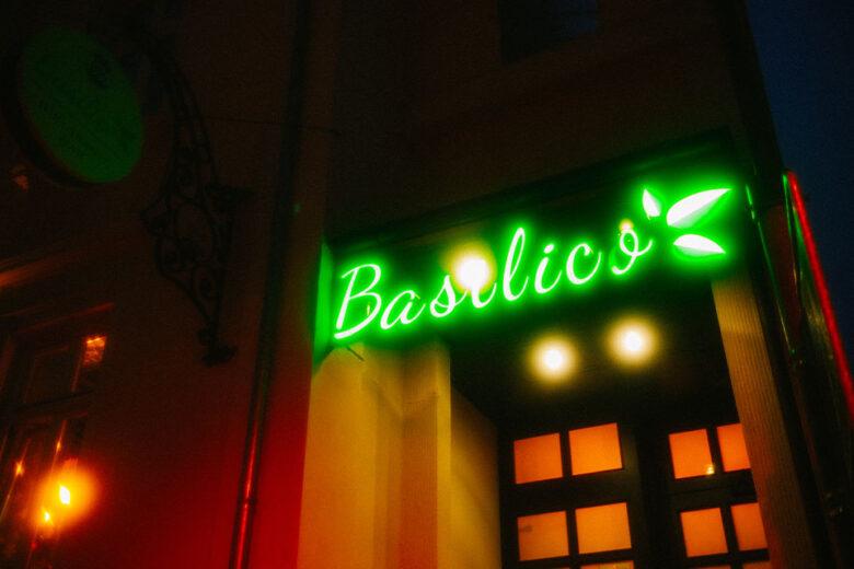 Basilico - Basilico Ristorante & Bar - Giessen