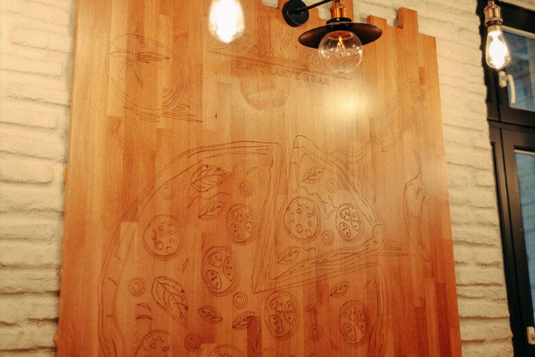 Basilico - Basilico Ristorante & Bar - Giessen